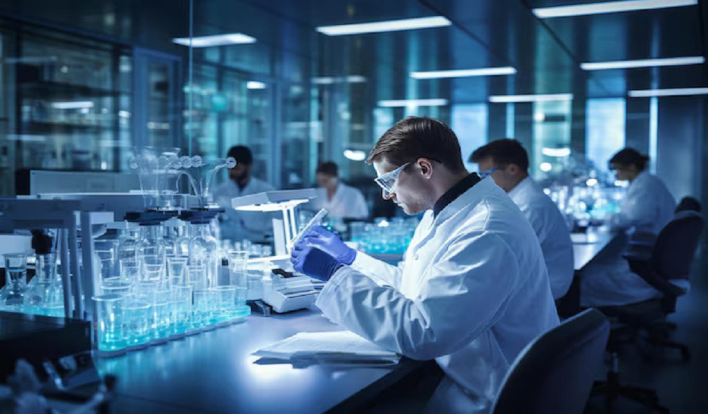 Pacian Pharmaceuticals Pvt Ltd. Thane | Best Pharma Company in Thane